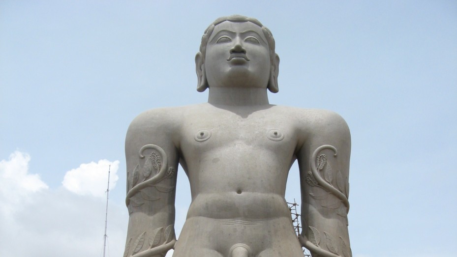 Gommatesvara Statue - Sravanabelagola | Gommatesvara Statue Photos ...