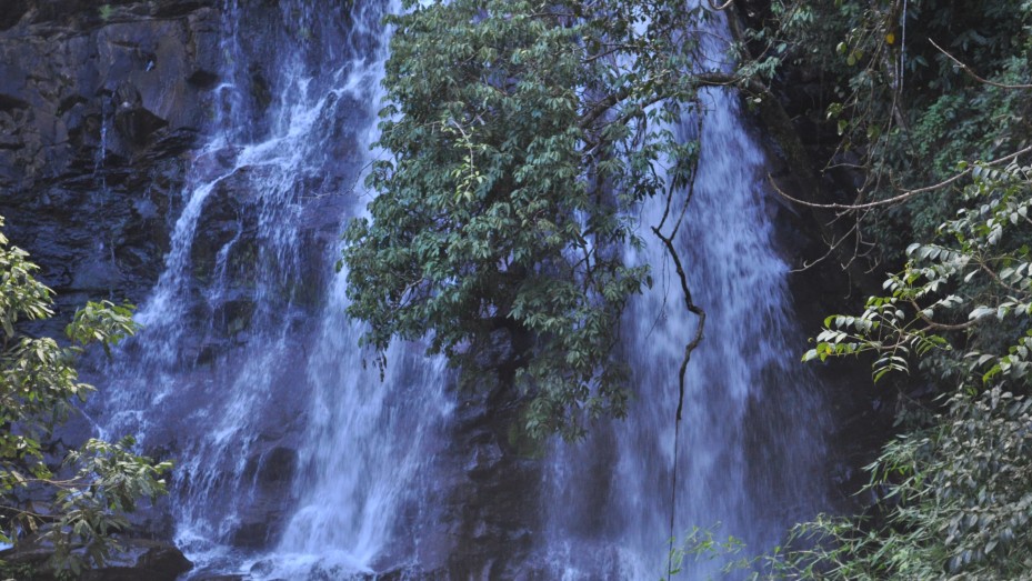 Sirimane Falls Photos-NativePlanet