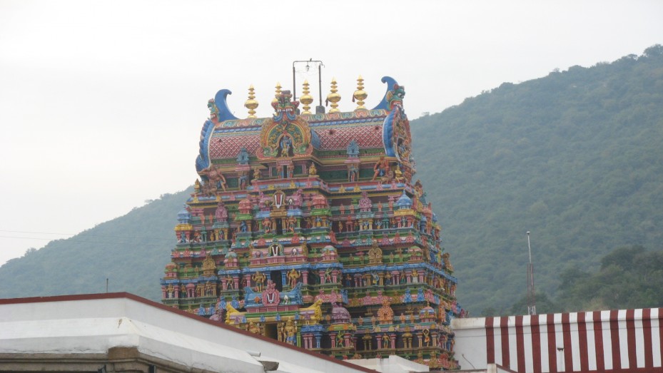Alagar Kovil Photos-NativePlanet