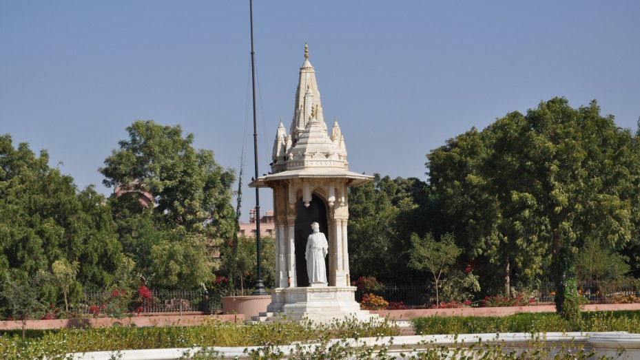Bikaner Photos, Pictures of Famous Tourist Places and Attractions ...