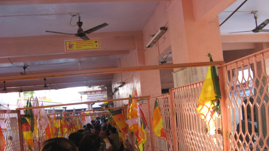 Ramdevra Temple Photos-NativePlanet