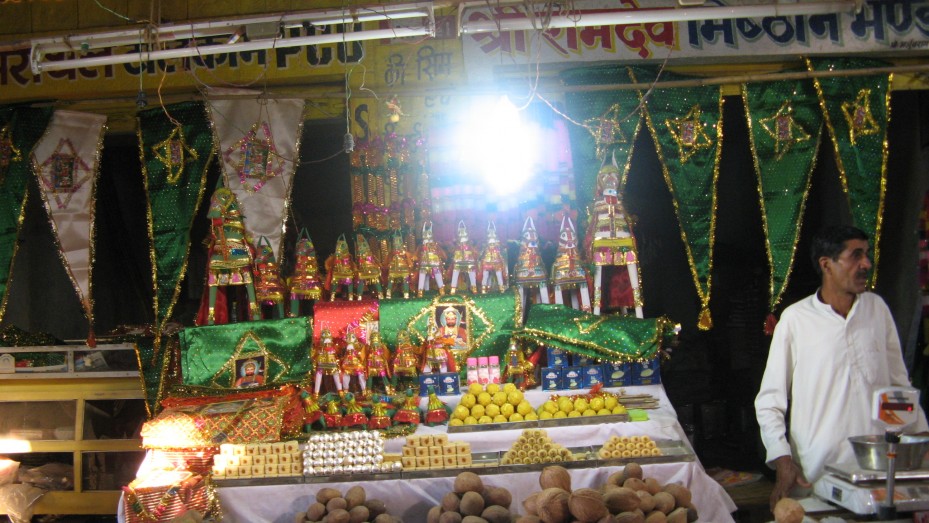 Ramdevra Temple Photos-NativePlanet