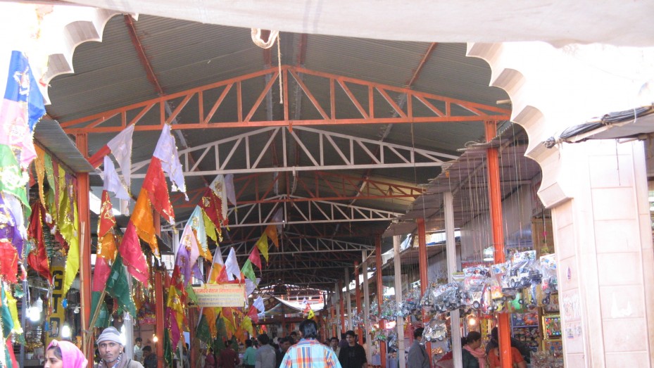 Ramdevra Temple Photos-NativePlanet