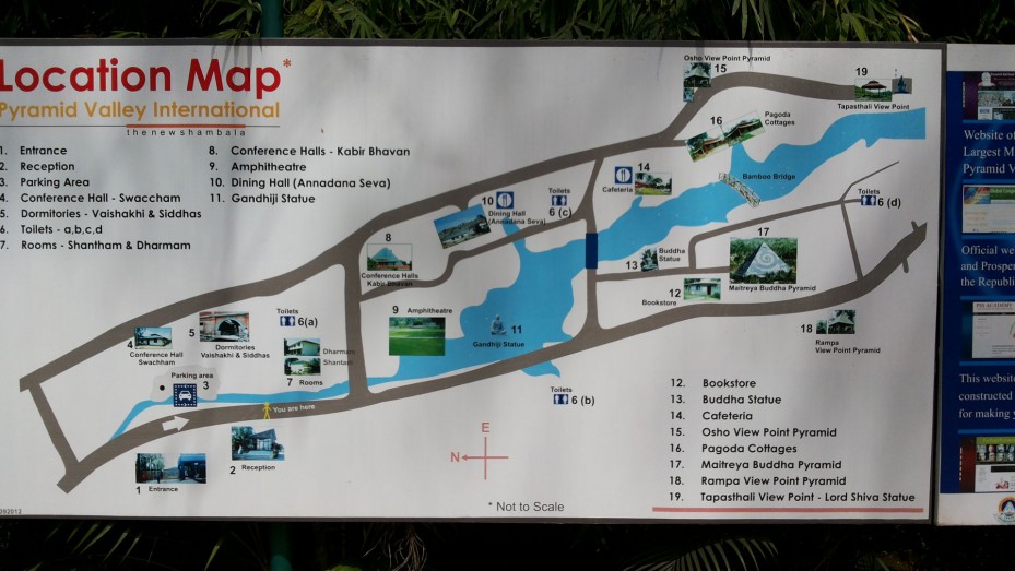 Pyramid Valley Photos-NativePlanet