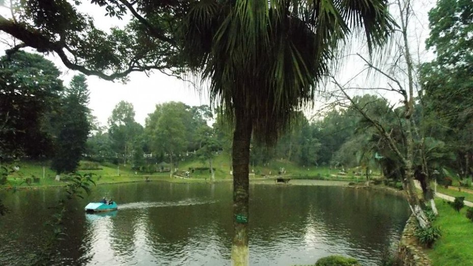 Ri Bhoi Photos, Pictures of Famous Tourist Places and Attractions ...