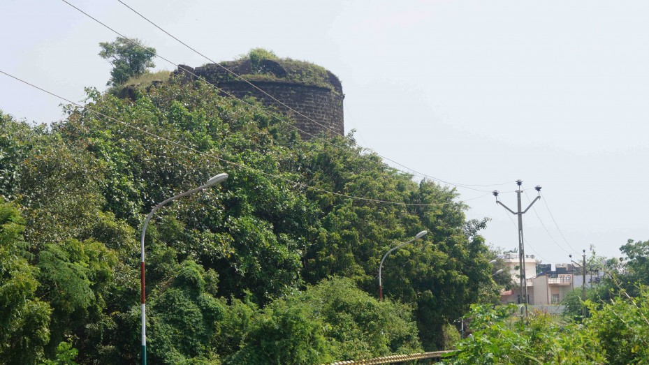 Gangeshwar Temple Photos-NativePlanet