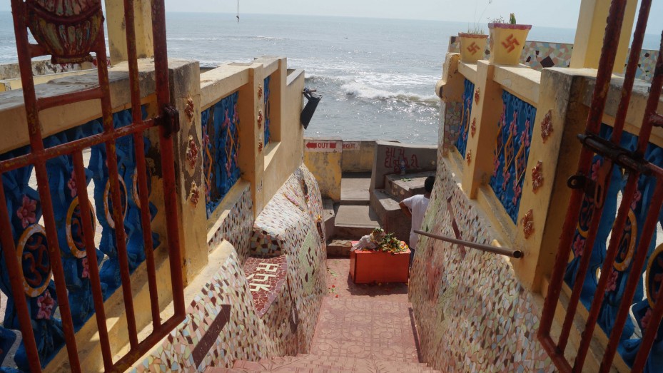 Gangeshwar Temple Photos-NativePlanet