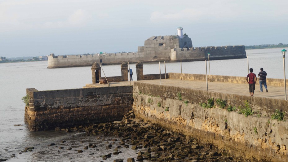 Diu Photos, Pictures of Famous Tourist Places and Attractions-NativePlanet