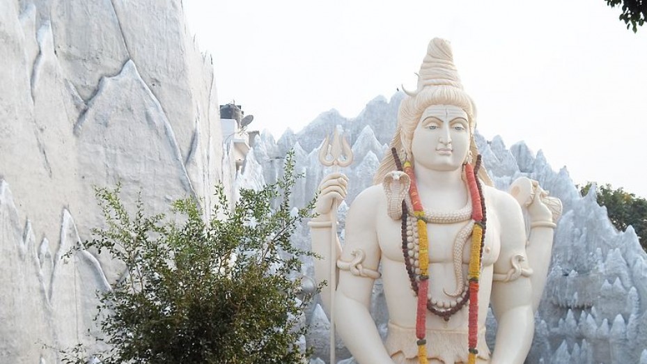 Kempfort Shiva Temple Photos-NativePlanet