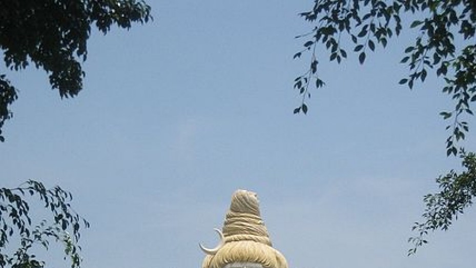 Kempfort Shiva Temple Photos-NativePlanet