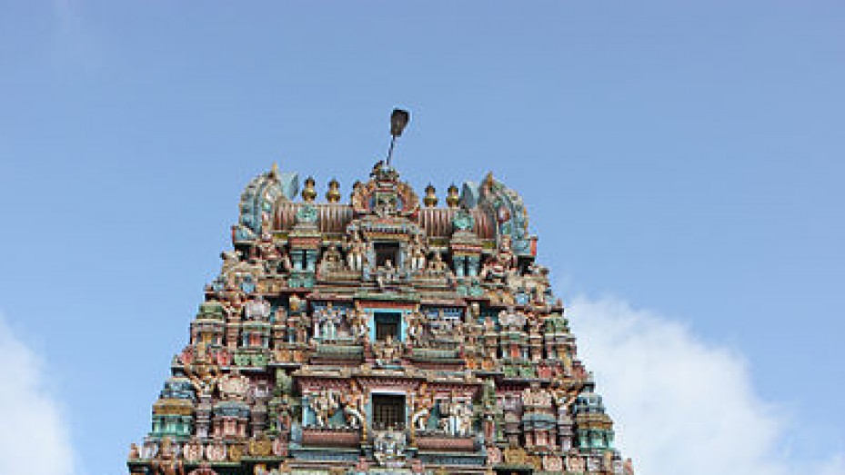 Halasuru Someshwara Temple Photos-NativePlanet