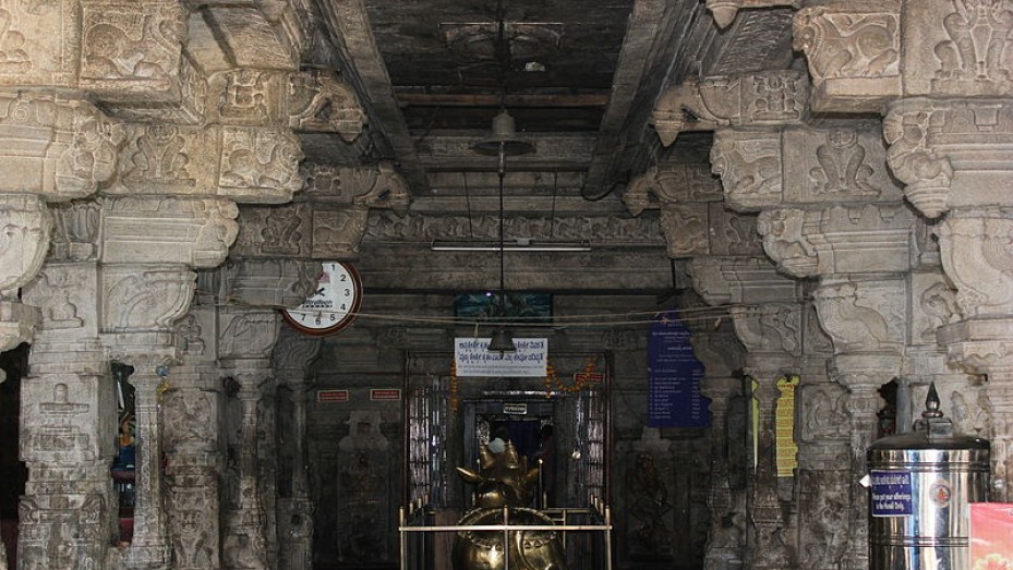 Halasuru Someshwara Temple - Bangalore | Halasuru Someshwara Temple ...