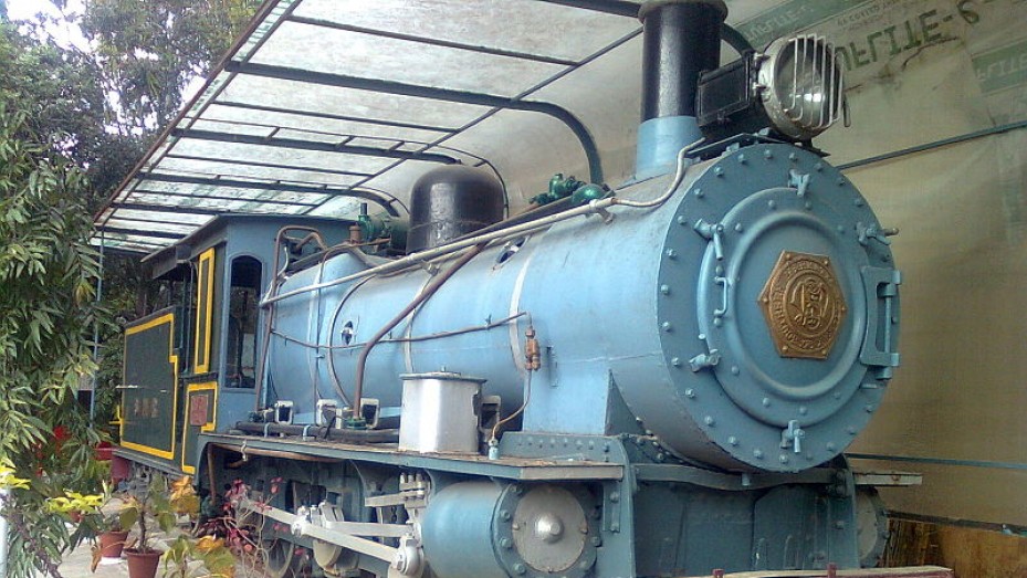 Visvesvaraya Industrial And Technological Museum - Bangalore ...