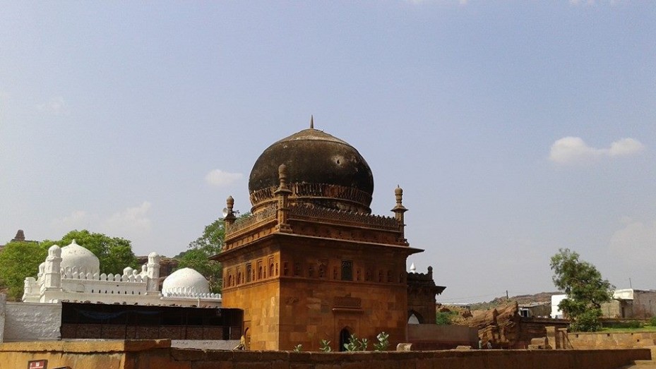 Badami Photos, Pictures of Famous Tourist Places and Attractions ...