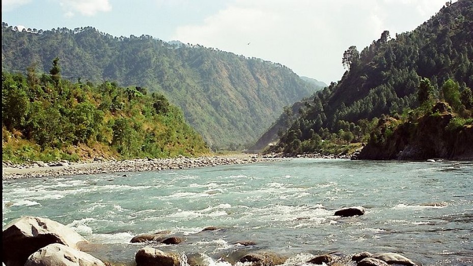 Places to Visit in Chamba: Tourist Places in Chamba, Chamba Tourism ...