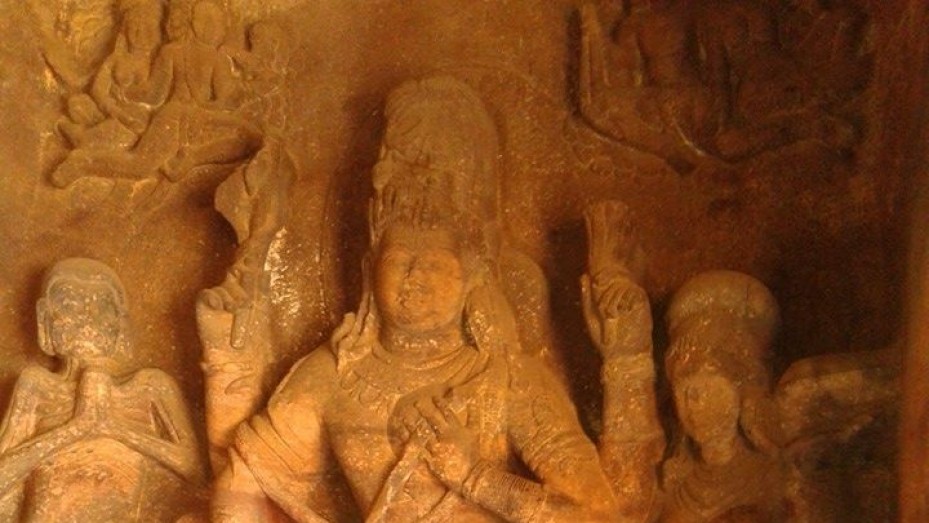 Badami Photos, Pictures of Famous Tourist Places and Attractions ...