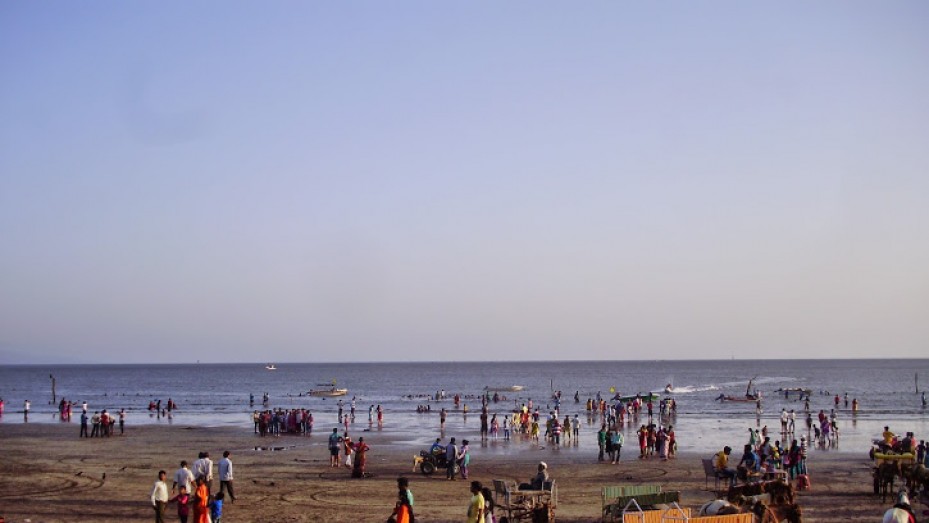 Alibag Photos, Pictures of Famous Tourist Places and Attractions ...