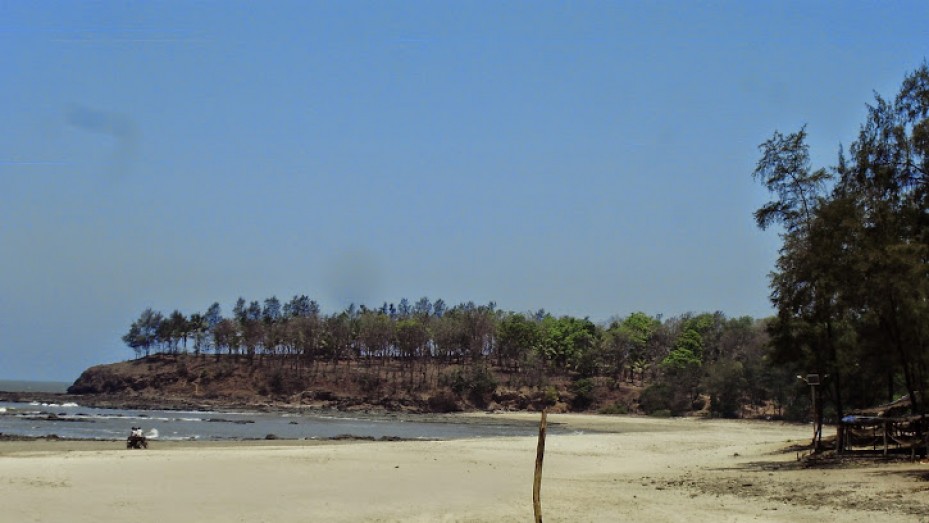 Alibag Photos, Pictures of Famous Tourist Places and Attractions ...