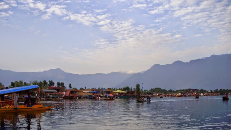 Dal Lake Photos-NativePlanet