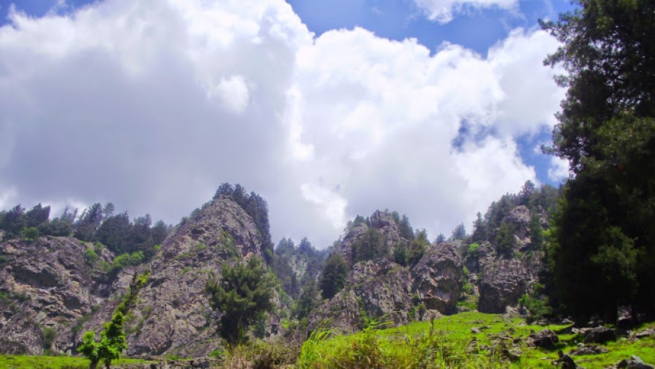 Pahalgam Photos, Pictures of Famous Tourist Places and Attractions ...