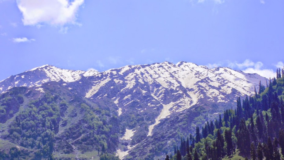 Betaab Valley Photos-NativePlanet