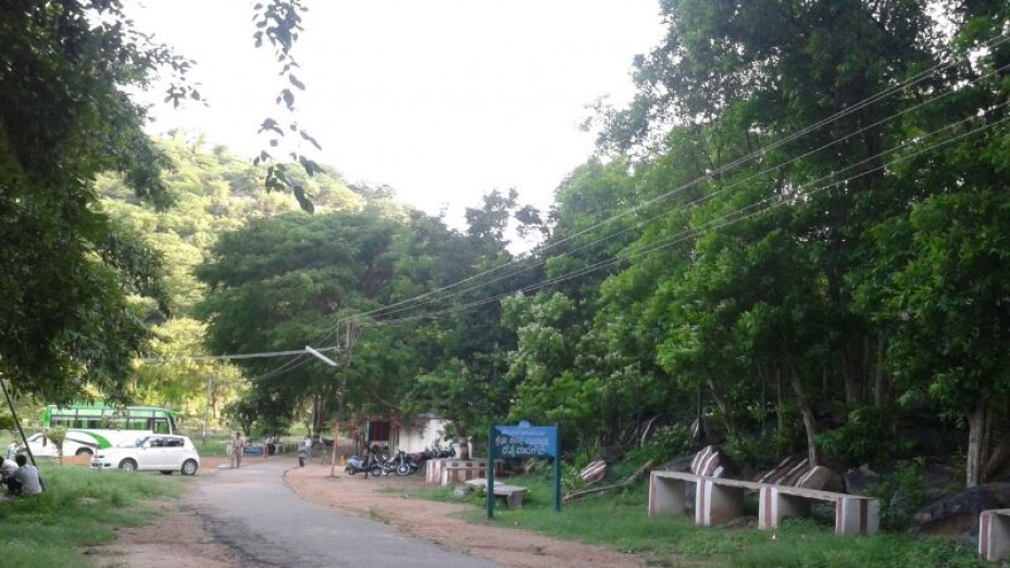 Ramanagara Photos, Pictures of Famous Tourist Places and Attractions ...