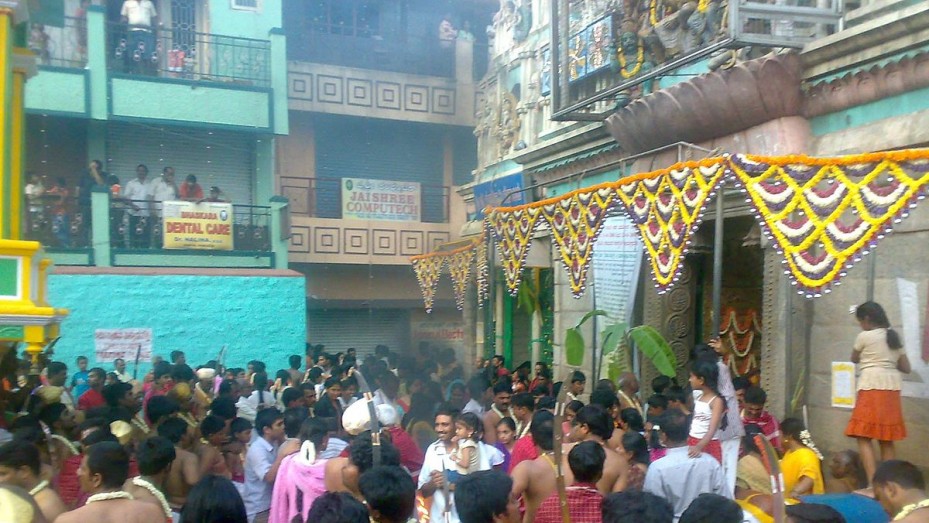 Dharmaraya Swamy Temple Photos-NativePlanet