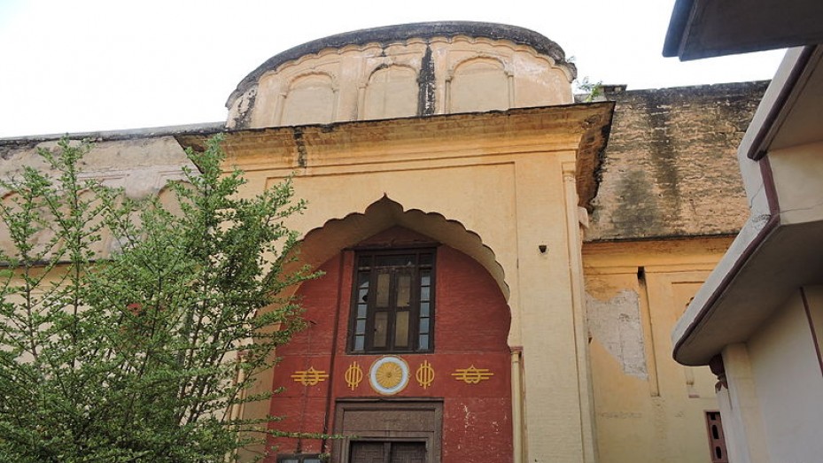 Arki Fort Photos-NativePlanet