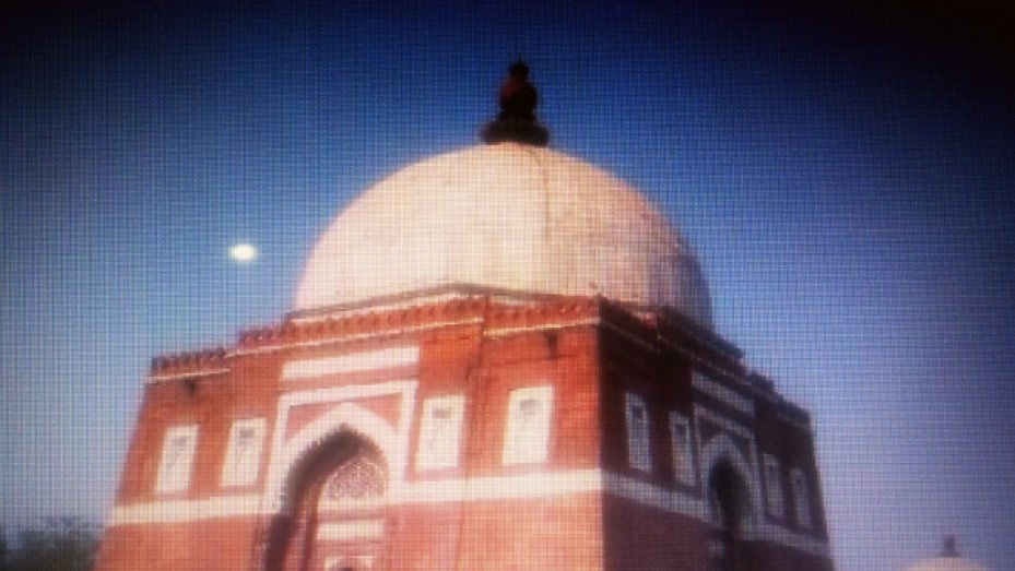 Farid Khan's Tomb - Faridabad | Farid Khan's Tomb Photos, Sightseeing ...