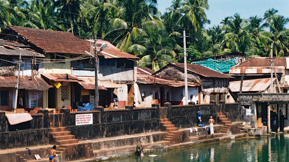 Kotitheertha - Gokarna | Kotitheertha Photos, Sightseeing -NativePlanet