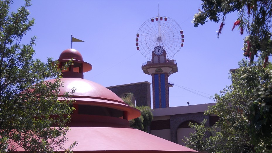 Wonderla Photos-NativePlanet