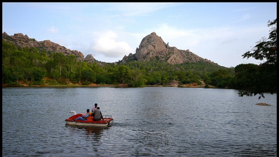Chandravalli - Chitradurga | Chandravalli Photos, Sightseeing -NativePlanet