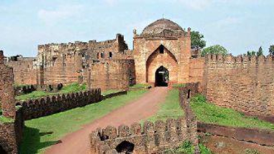 Bidar Photos, Pictures of Famous Tourist Places and Attractions ...
