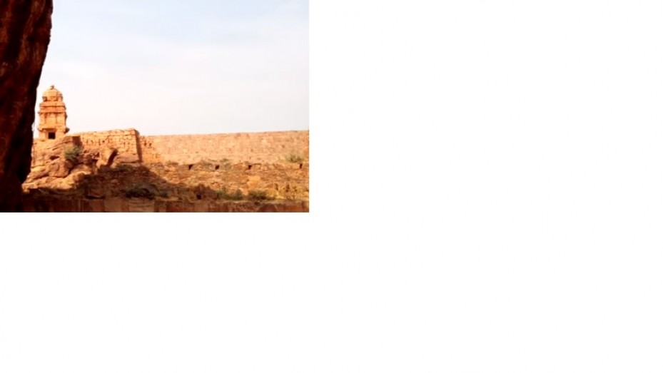 Archaeological Museum - Badami | Archaeological Museum Photos ...