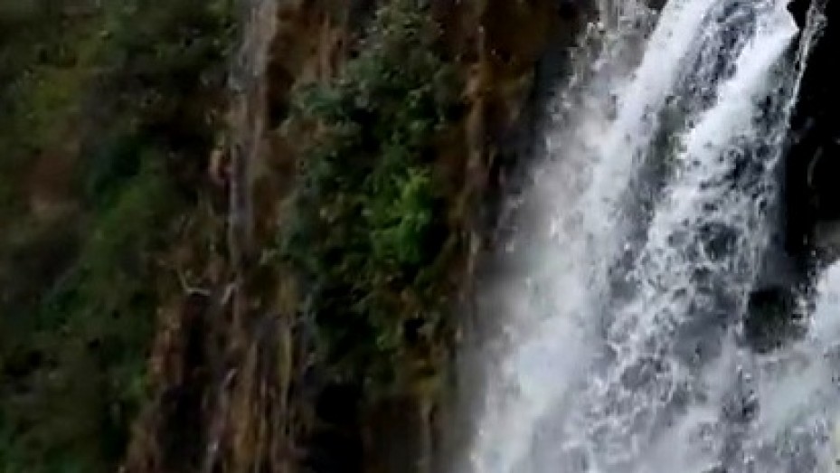 Devkar Falls Photos-NativePlanet