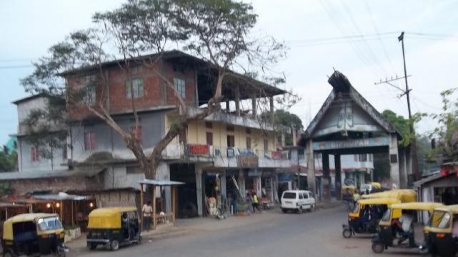 Dimapur Photos, Pictures of Famous Tourist Places and Attractions ...