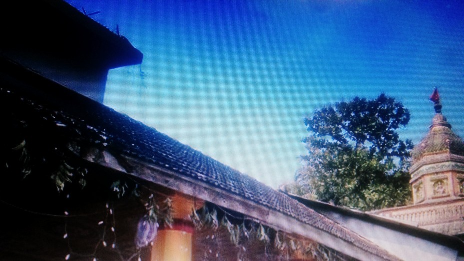 Durga Temple - Karwar | Durga Temple Photos, Sightseeing -NativePlanet