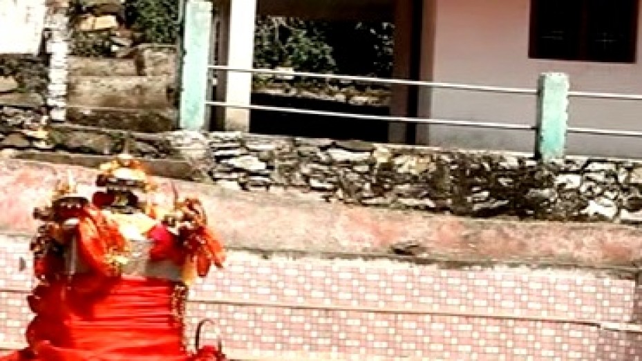 Nag Devta Temple Photos-NativePlanet