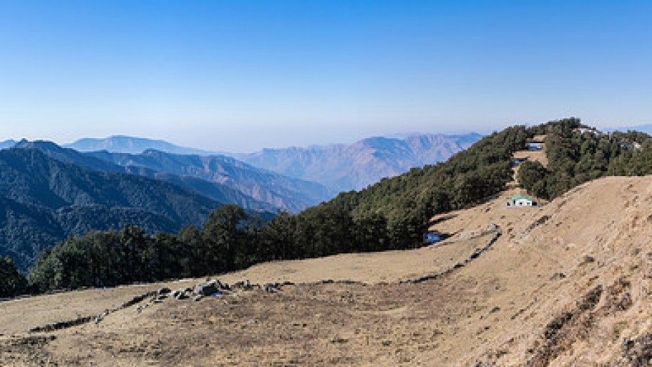 Trekking - Mussoorie | Trekking Photos, Sightseeing -NativePlanet