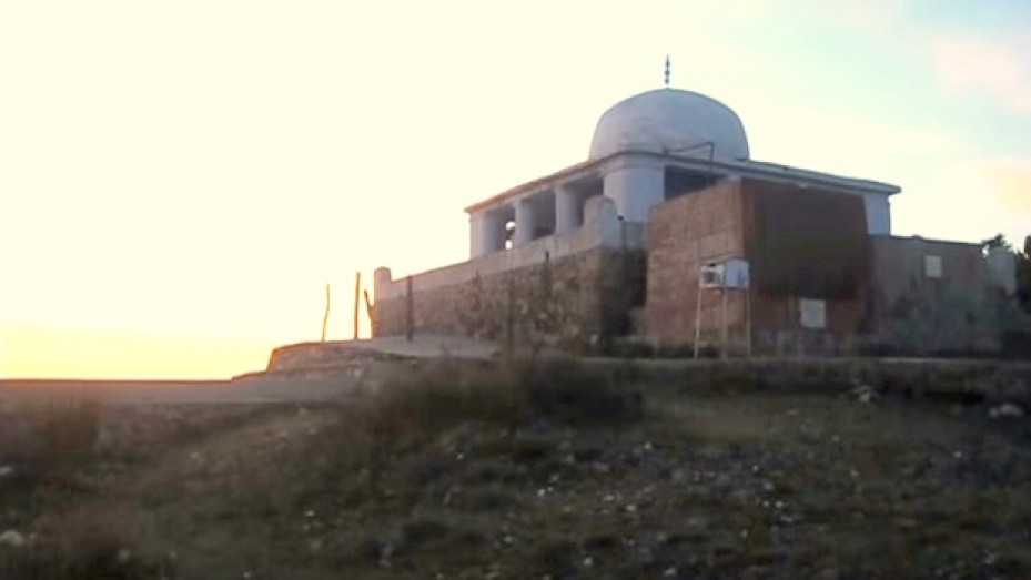 Bhadraj Temple - Mussoorie | Bhadraj Temple Photos, Sightseeing ...