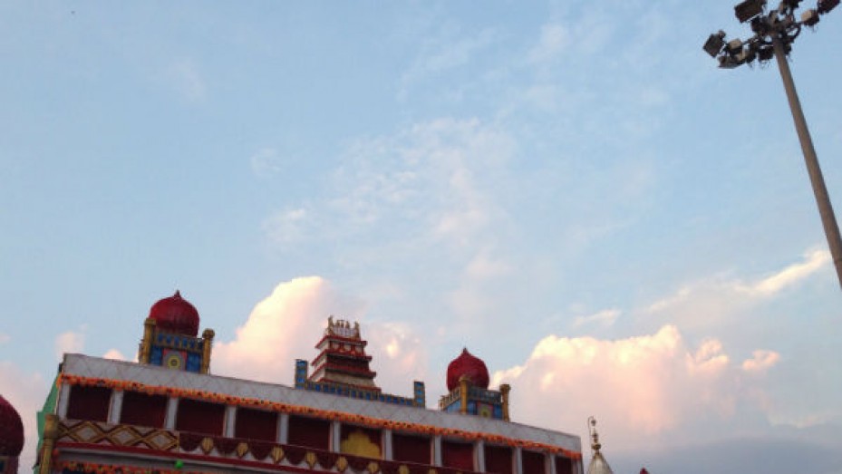Durgamba temple - Davanagere | Durgamba temple Photos, Sightseeing ...