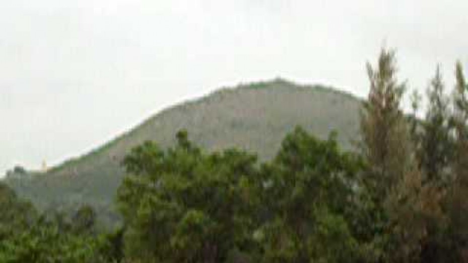 Bathi Gudda - Davanagere | Bathi Gudda Photos, Sightseeing -NativePlanet