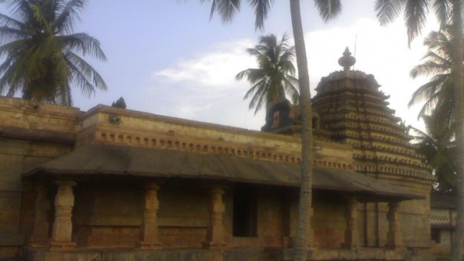 Halasi - Belgaum | Halasi Photos, Sightseeing -NativePlanet