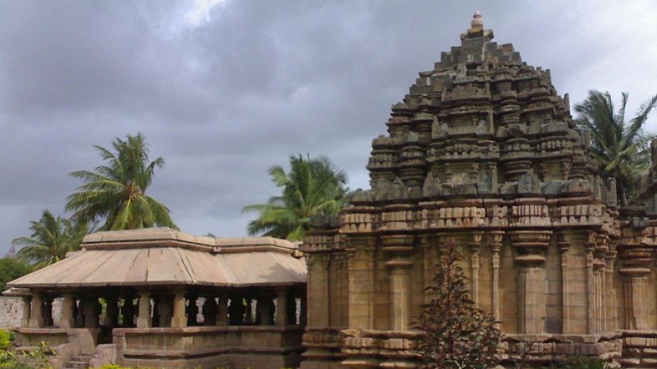 Hooli - Belgaum | Hooli Photos, Sightseeing -NativePlanet