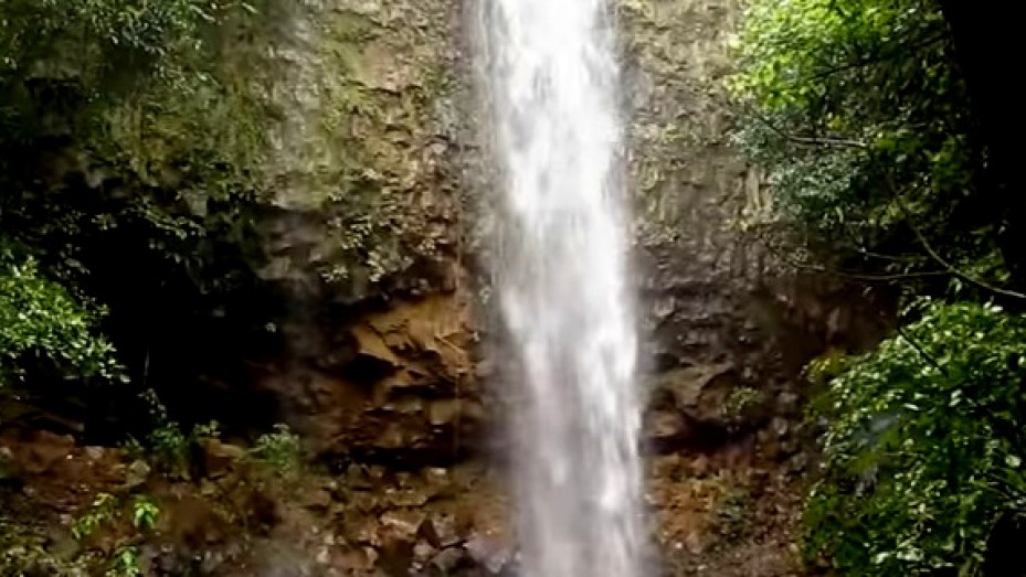 Sundi Falls - Belgaum | Sundi Falls Photos, Sightseeing -NativePlanet