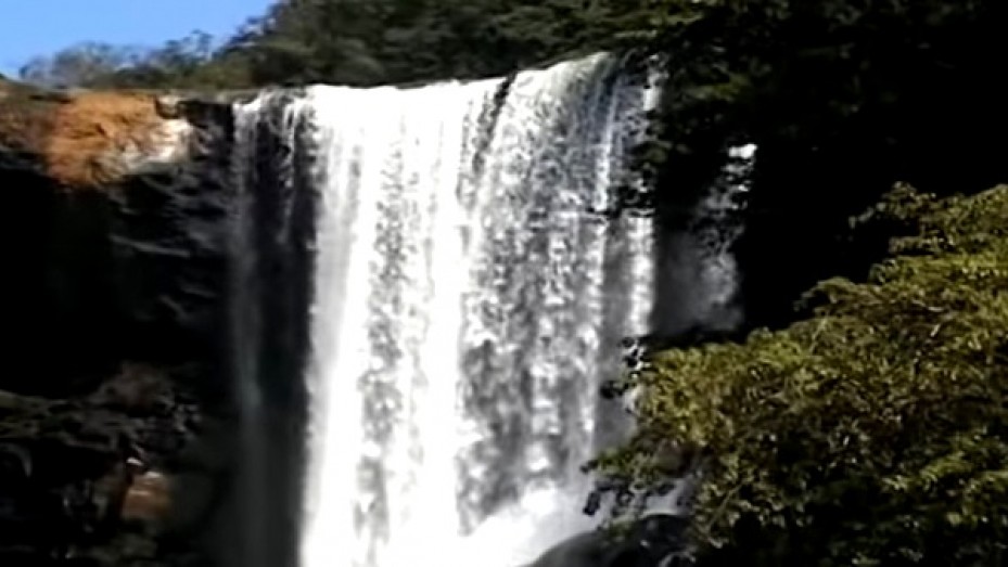 Vajrapoha Waterfalls - Belgaum | Vajrapoha Waterfalls Photos ...