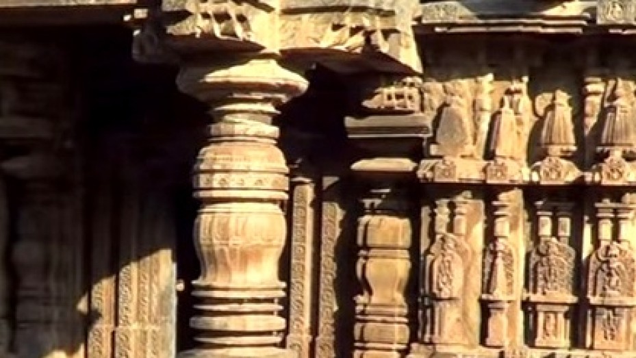 Someshwara Temple - Dharwad | Someshwara Temple Photos, Sightseeing ...