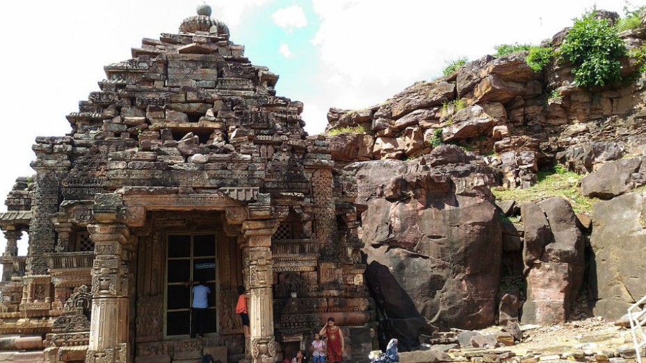 Vidisha Tourism, Travel Guide & Tourist Places in Vidisha-NativePlanet