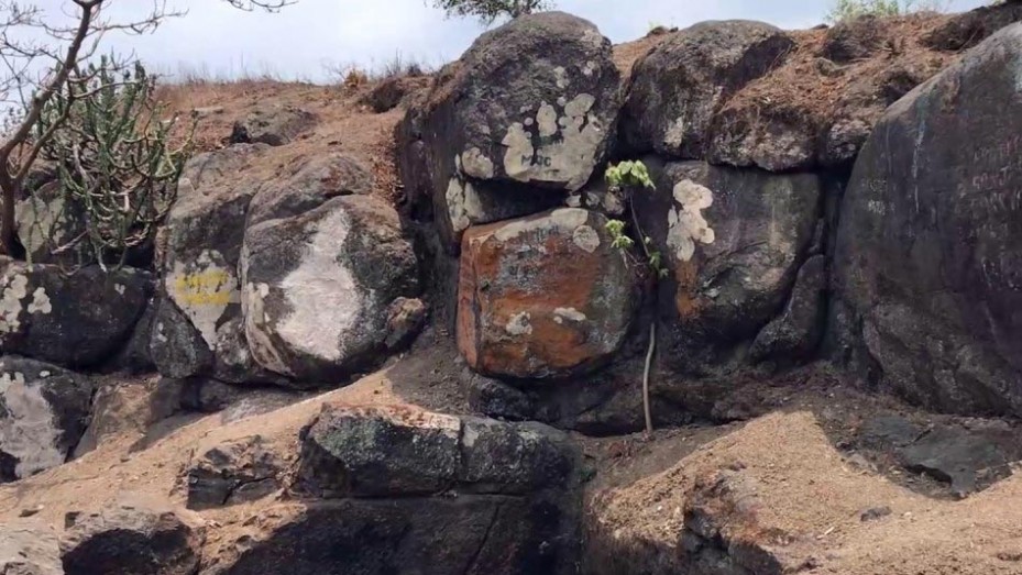 Bahrot Caves - Bordi | Bahrot Caves Photos, Sightseeing -NativePlanet