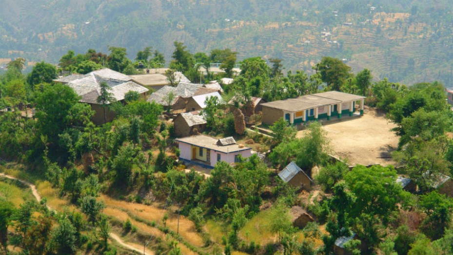 Places to Visit in Pragpur: Tourist Places in Pragpur, Pragpur Tourism ...